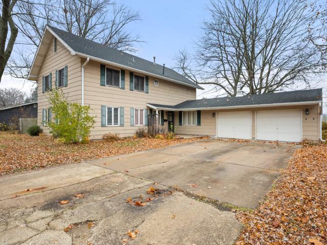 181 Tilton Park Drive