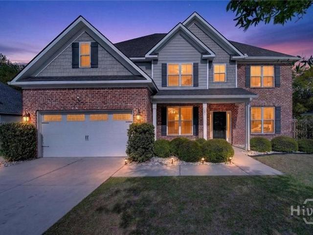 181 Timberland Cir, Richmond Hill, GA 31324