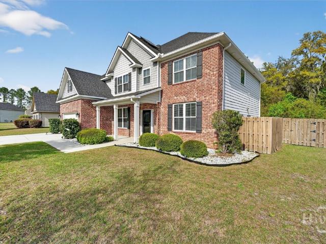 181 Timberland Cir, Richmond Hill, GA 31324 | Compass