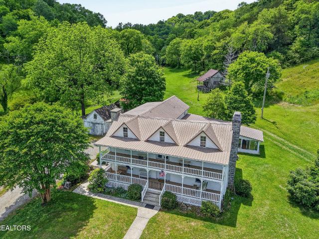 181 Tinsley Lane