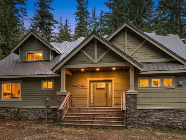 181 Tranquility Ln, Easton, WA 98925 | MLS #2507 | Compass