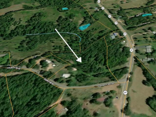181 Trout Farm Road