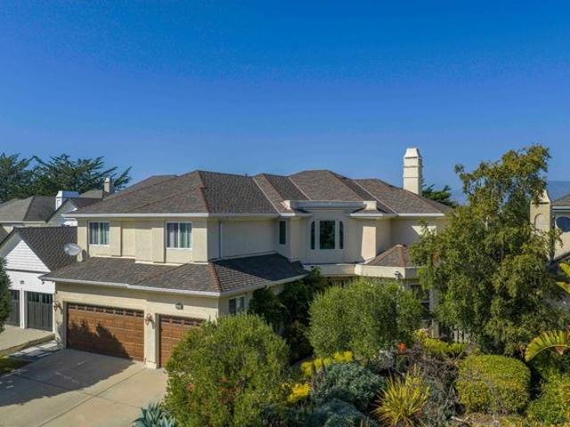 181 Turnberry Rd, Half Moon Bay, CA 94019