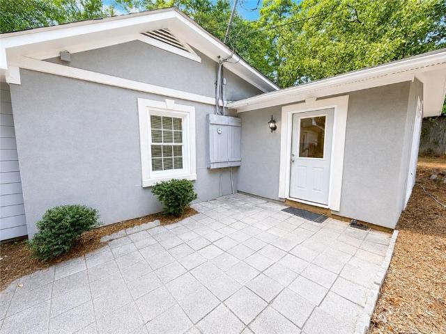 181 Turner Road NW
