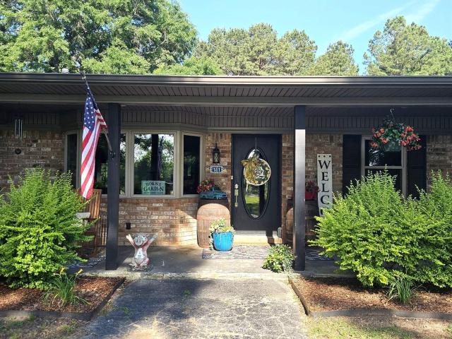 181 Young Road