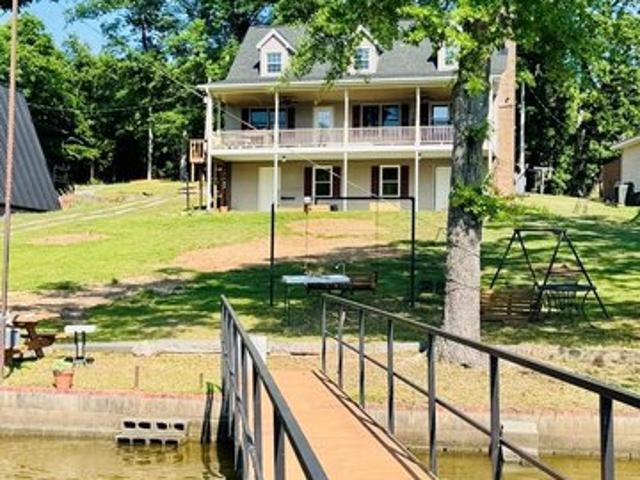 181A Frame Rd, Abbeville, SC 29620