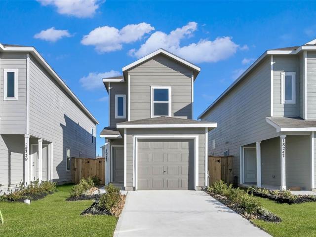 18243 Via Aurelia Drive, New Caney, US, TX
