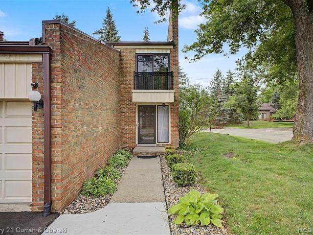 18240 University Park Drive