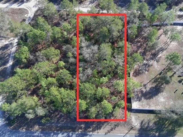 18240 Maberly Rd, Weeki Wachee, FL 34614