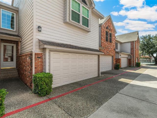 18240 Midway Road # 1004