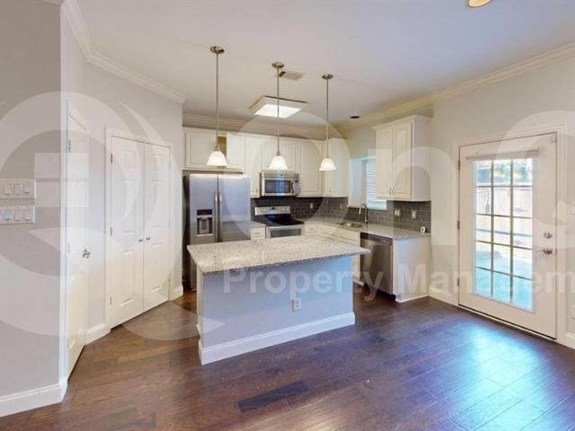 18240 Midway Road # 1204
