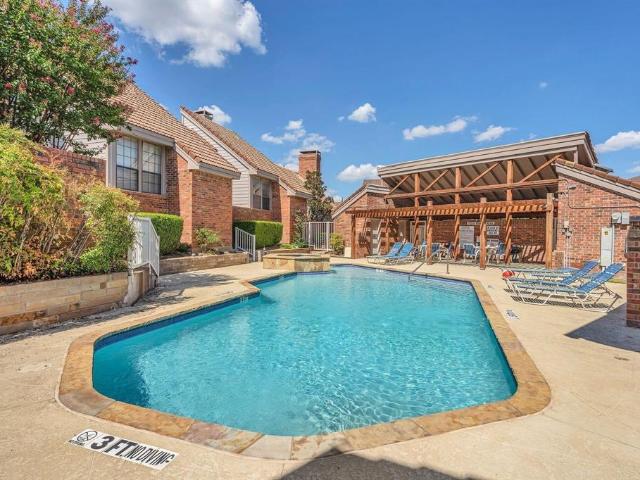 18240 Midway Road # 1704