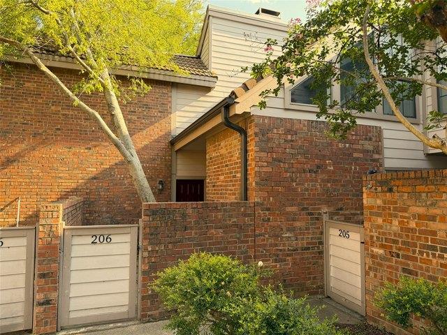 18240 Midway Rd Apt 206, Dallas, TX 75287