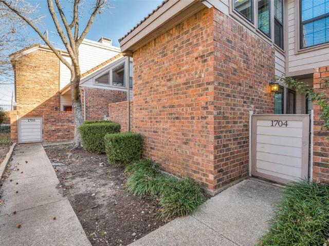 18240 Midway Rd, Unit 1704, Dallas, TX 75287 | MLS #21162