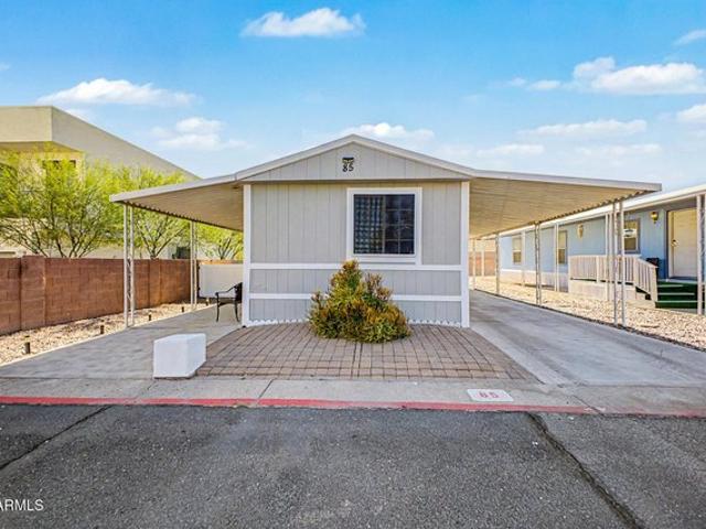 18240 N 21st St Lot 85, Phoenix, AZ 85022