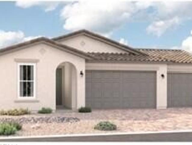 18242 W Elizabeth Ave, Goodyear, AZ 85338