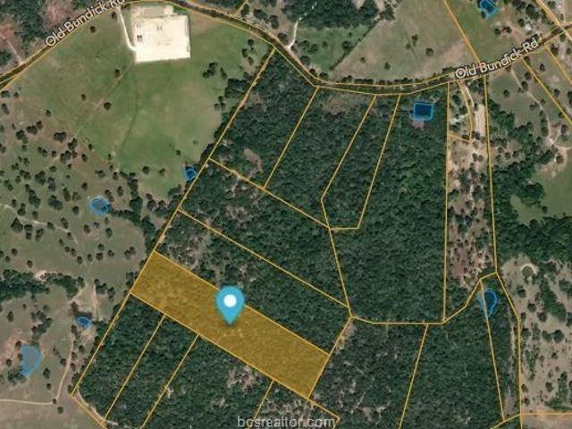 18242 Old Bundick Rd, Bryan, TX 77808 | MLS #62140
