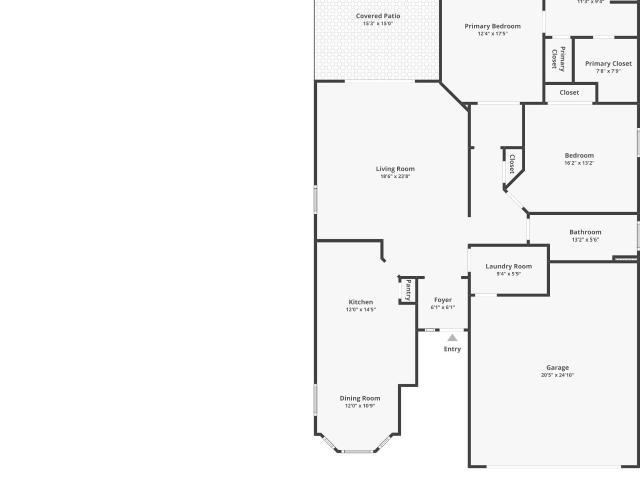 18247 N Coyote Lakes Pkwy, Surprise, AZ 85378 | MLS #6973 | Compass