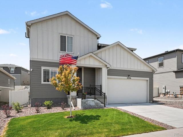 18246 Martinello Drive