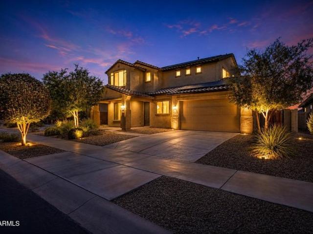 18248 W Foothill Dr, Surprise, AZ 85387
