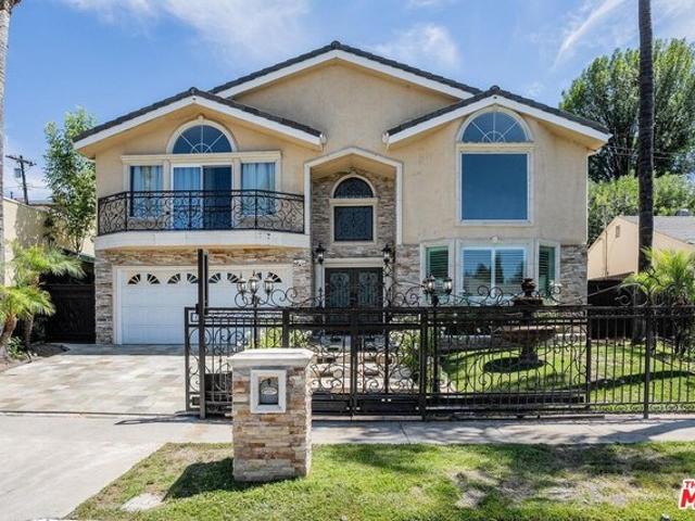 18248 Rosita St, Los Angeles, CA 91356