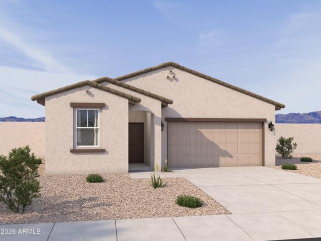 18249 W Avenida Del Sol, Surprise, AZ 85387