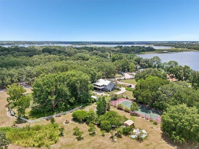 18249 Rose St, Groveland, FL 34736