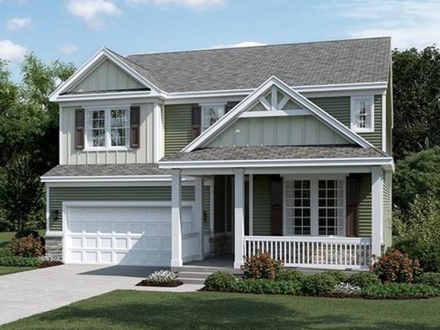 1824 Mulligan Way, Culpeper, VA 22701
