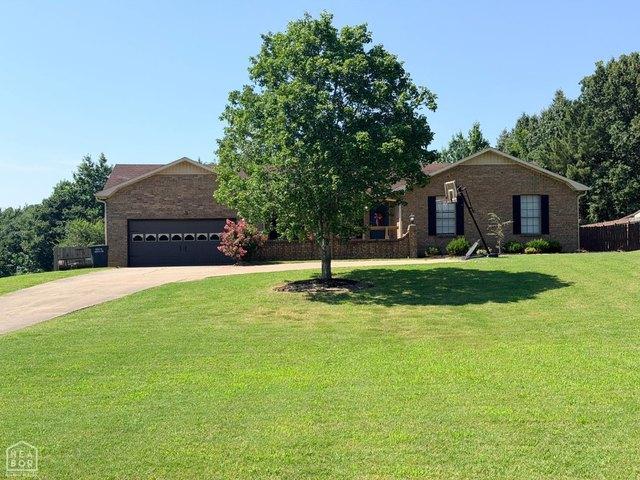 1824 Magnolia Dr, Piggott, AR 72454