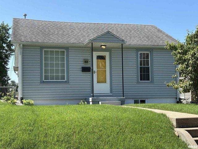 1824 Madison St, Quincy, IL 62301