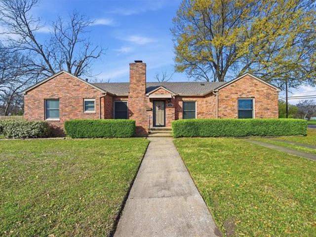 1824 N Binkley St, Sherman, TX 75092