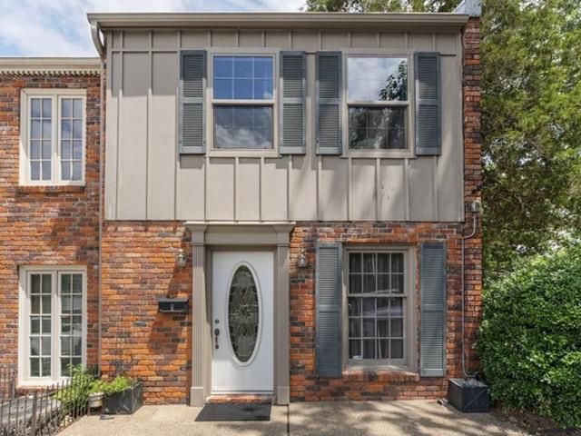 1824 N Hughes St Apt 1, Little Rock, AR 72207