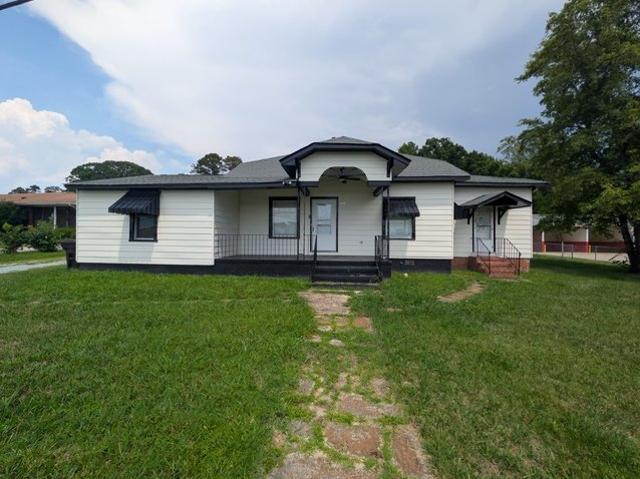 1824 N Main St, Roxboro, NC 27573