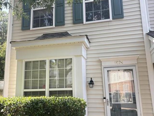 1824 Natalie Brook Way, Raleigh, NC 27609