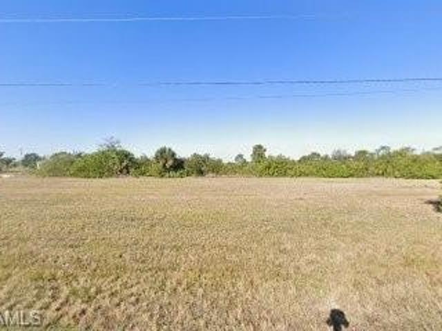 1824 NE 21st Pl Lot 42, Cape Coral, FL 33909