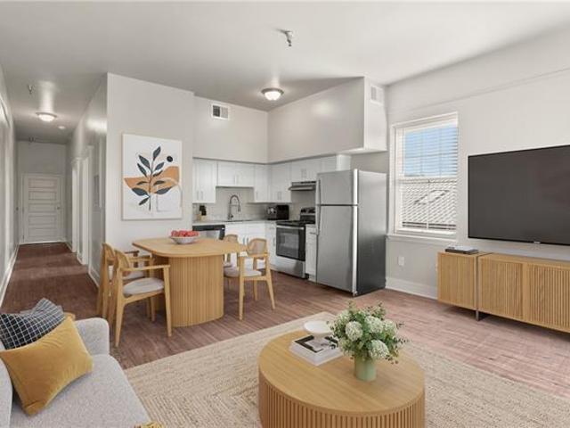 1824 Oretha Castle Haley Blvd, Unit 208, New Orleans, LA 70113 | MLS #2515