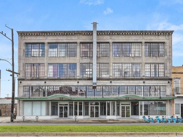 1824 Oretha Castle Haley Blvd Apt 203, New Orleans, LA 70113