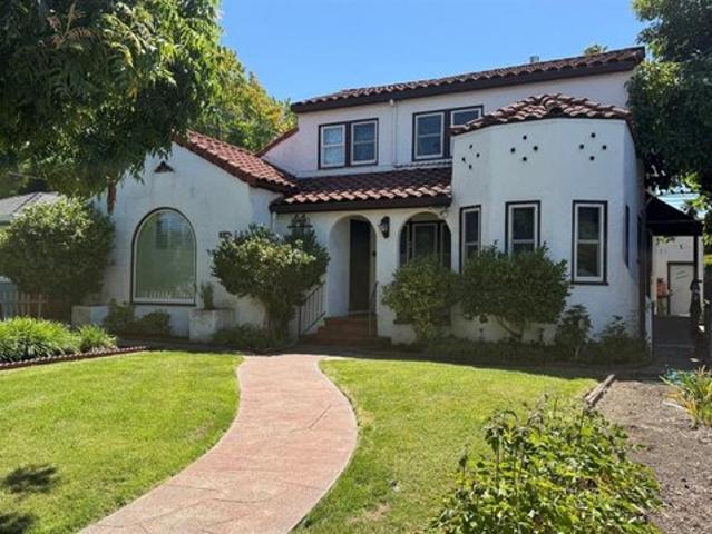 1824 Austin Way, Santa Rosa, CA 95404
