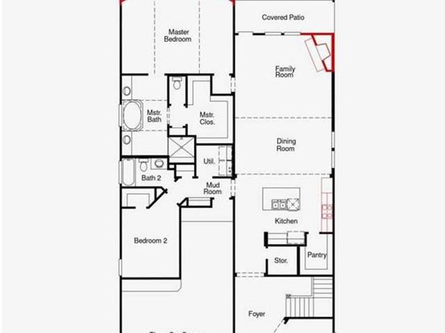 1824 Autumn Sage Dr, Argyle, TX 76226 | MLS #21203