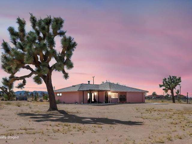 1824 Balsa Ave, Yucca Valley, CA 92284