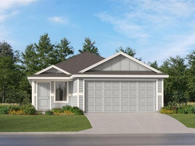 1824 Braves Bnd, Hutto, TX 78634