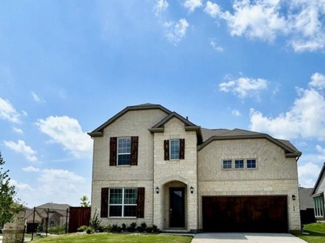1824 Bryson St, Celina, TX 75009
