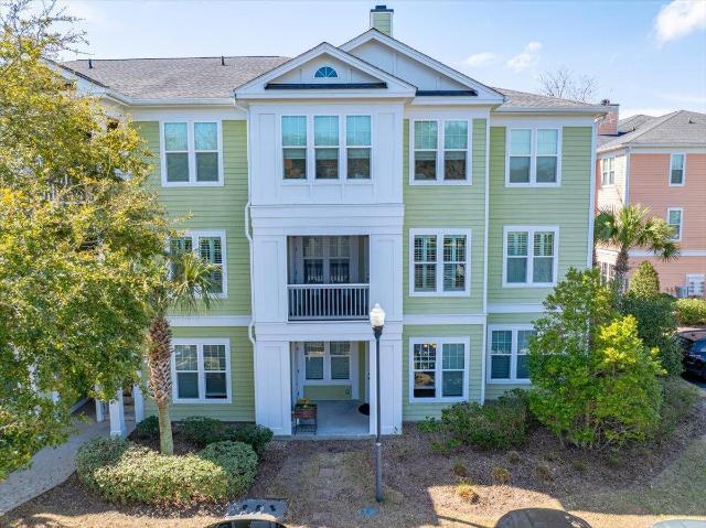 1824 Chatelain Way, Mount Pleasant, SC 29464 | MLS #26012 | Compass