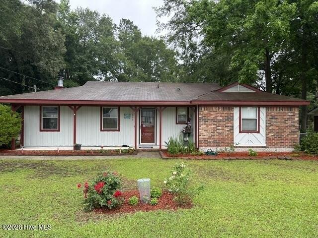 1824 Covington Pl, Augusta, GA 30906