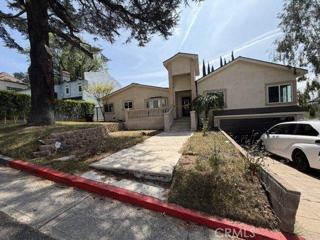 1824 Crestmont Ct, Glendale, CA 91208