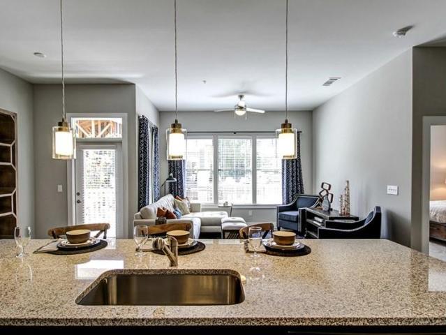 1824 Defoor Ave NW, Unit 2110, Atlanta, GA 30318 | MLS #7132 | Compass