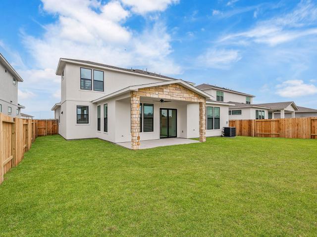 1824 Drover Ln, Rosenberg, TX 77471 | MLS #97197