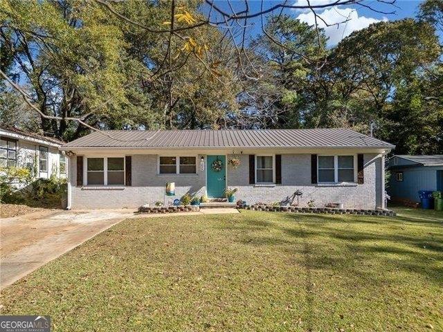 1824 Evans Dr SW, Atlanta, GA 30310