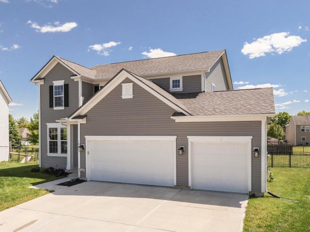 1824 Explorer Court