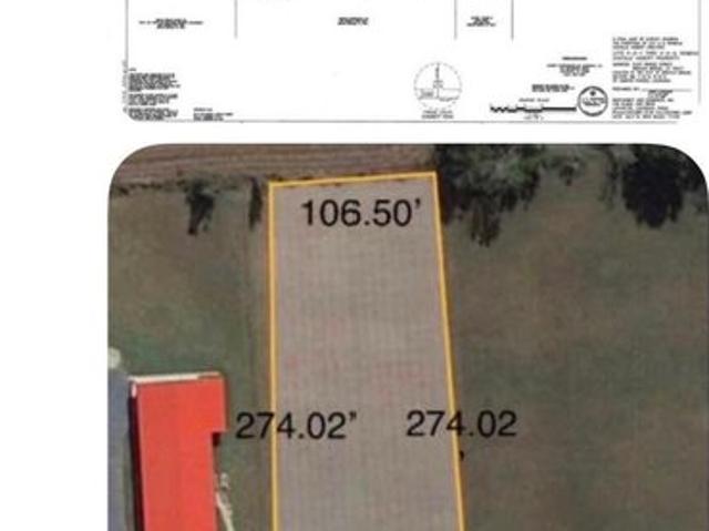 1824 E Bridge St Lot 4, Breaux Bridge, LA 70517